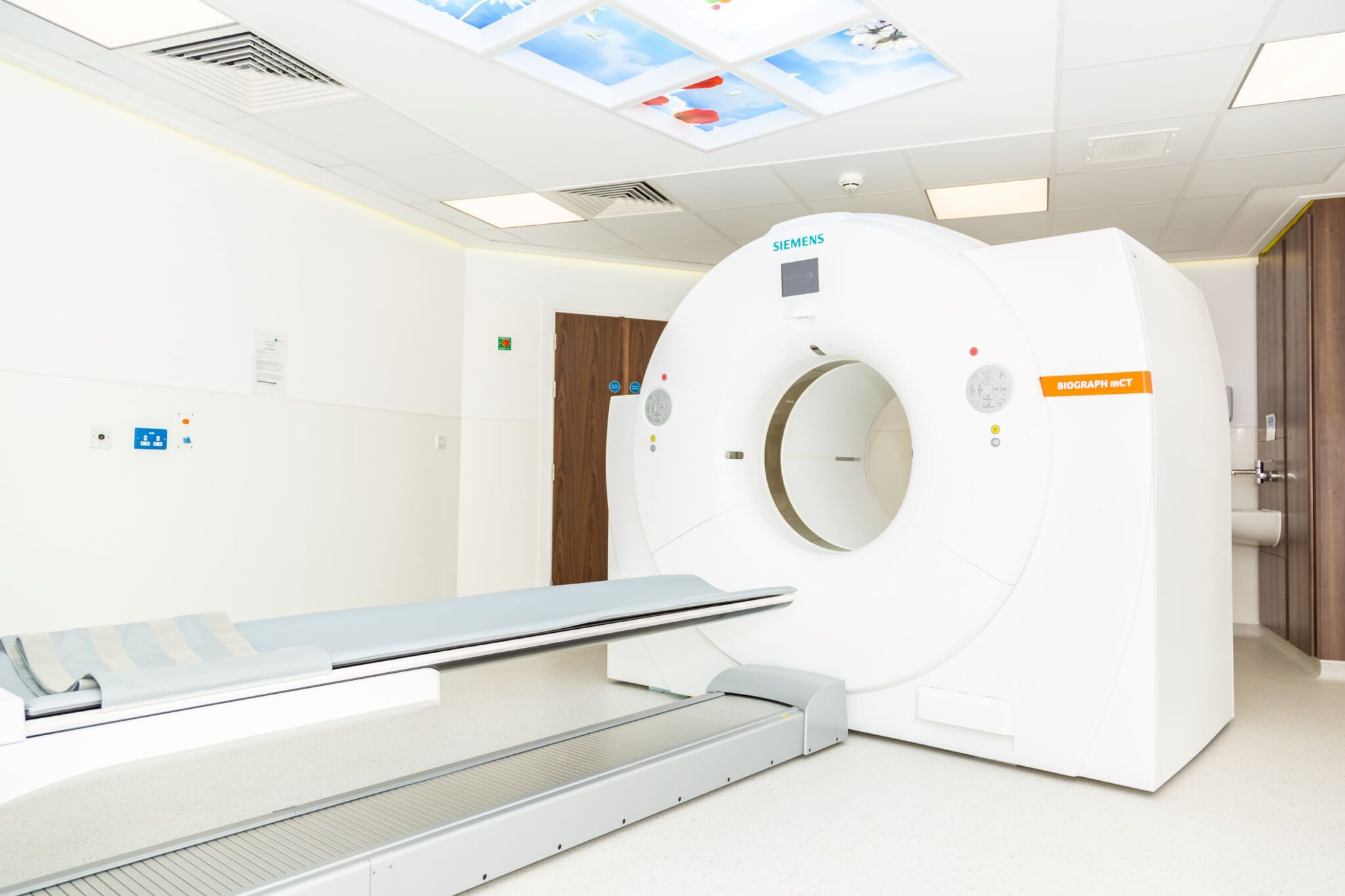 Scans & Procedures | My Scan